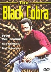 Amazon.com: The Black Cobra: Fred Williamson: Movies & TV