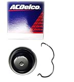 Amazon.com: TCI 316860 Governor Cover TH350/700R4 Stainless Steel With ...