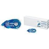 Amazon | コクヨ テープのり ドットライナー つめ替え 3個 タ-D400N-08X3 | 文房具・オフィス用品 | 文房具・オフィス用品