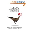Scrum: a Breathtakingly Brief and Agile Introduction, Chris Sims, Hillary Louise Johnson, eBook ...