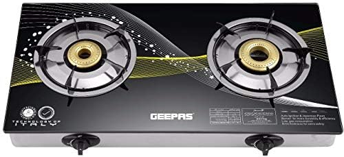 Geepas gas burner price in UAE | Amazon UAE | kanbkam