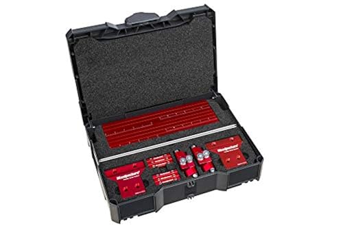 Parallel Guide System with Systainer - Inch in Oman | Whizz Categories