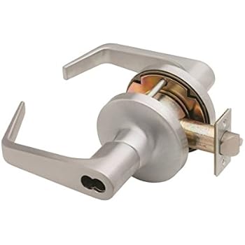 Falcon C953626FIC C953 626 Small Format Interchangeable Core, SFIC, Rim ...