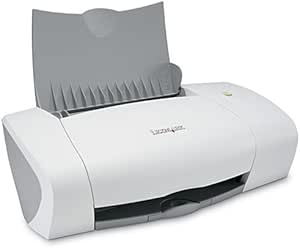 Amazon.com: Lexmark Z645 Color Printer : Office Products