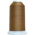 Amazon.com: Superior Threads So Fine 3-Ply 50 Weight Polyester Sewing ...