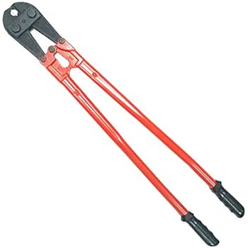 36" Hand Swager/Swaging Tool for Swaging Copper and Aluminum Oval ...