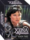 Xena Ultimate Collection [Reino Unido] [DVD]: Amazon.es: Xena: Warrior ...