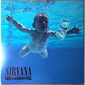 - Nirvana: Nevermind (Remastered 180g) LP - Amazon.com Music