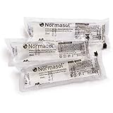 Sterets Normasol Sachets 25ml (x25): Amazon.co.uk: Beauty