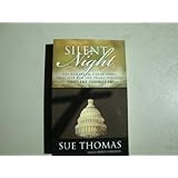 Silent Night: Thomas, Sue, Christian, S. Rickly: 9780842359092: Amazon ...