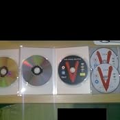 V Original Series - The Complete Collection DVD 2008: Amazon.co.uk: DVD ...