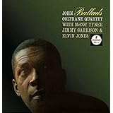 Dexter Gordon - Ballads: Dexter Gordon - Amazon.com Music