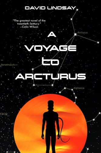 Amazon.com: A Voyage to Arcturus (Warbler Classics Annotated Edition ...
