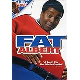Amazon.com: Fat Albert and the Cosby Kids [DVD] : Bill Cosby, Gerald ...