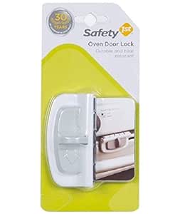 Amazon.com : Safety 1st Oven Front Lock : Appliance Safety Latches : Baby