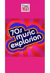 Various Artists - 70s Music Explosion (Time Life) - Amazon.com Music