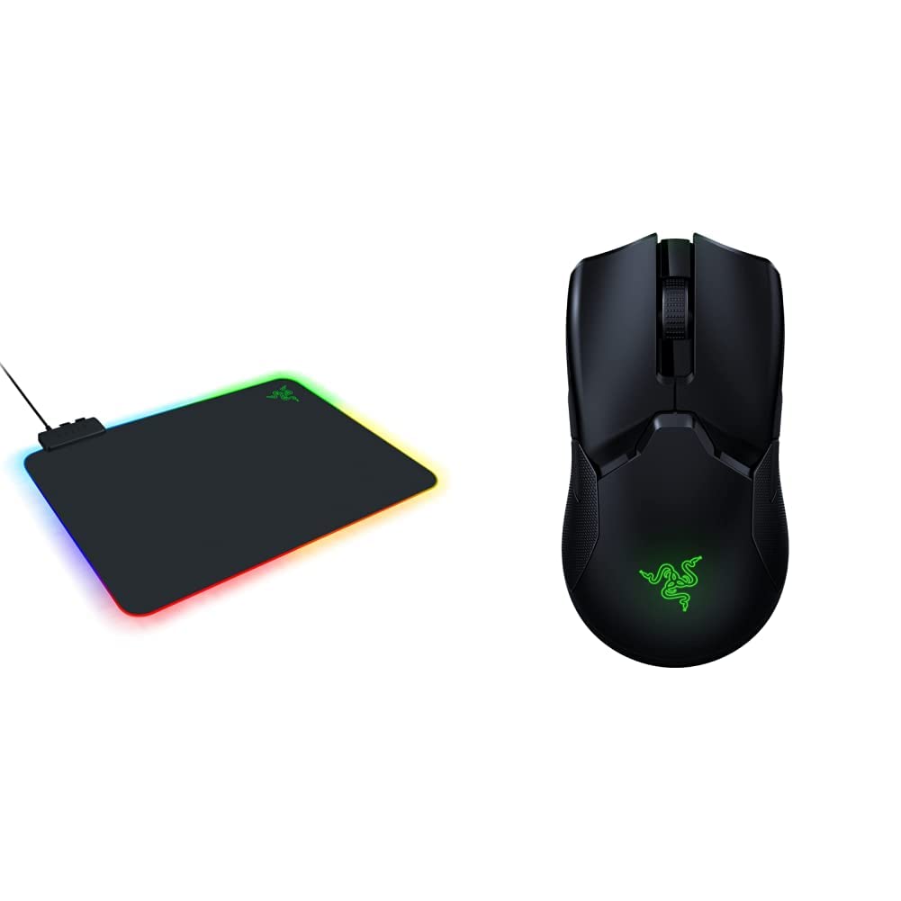 Mua Razer Firefly V2 Gaming Mousepad + Viper Ultimate w/o Dock Gaming ...