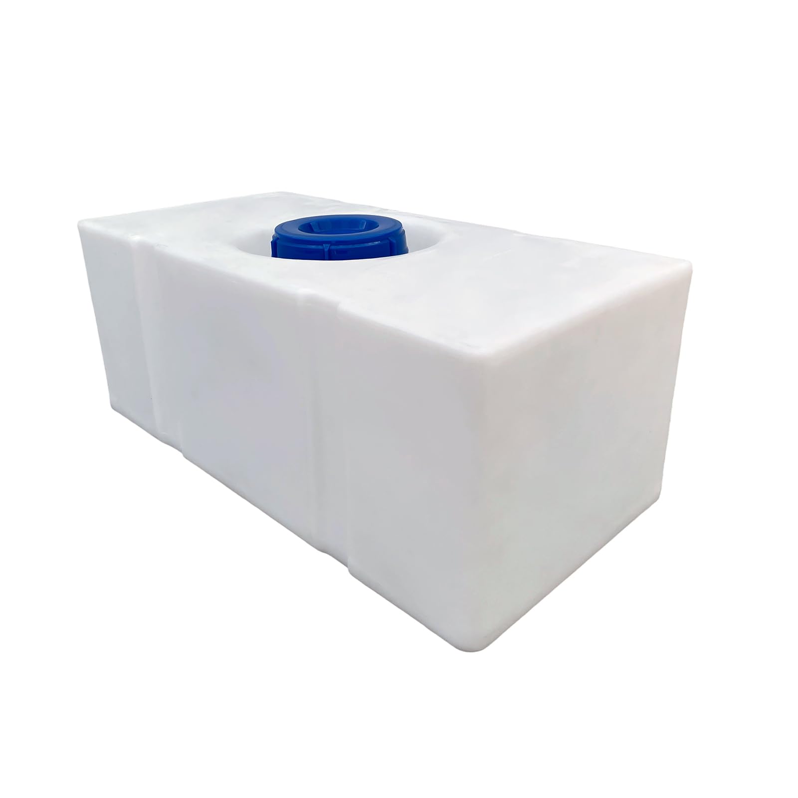 TORVA 18.5 Gallon Fresh Water Tank, Heavy Duty Storage RV Water Tank ...