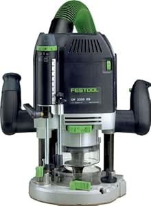 Festool OF 2200 EB Router - Fixed Base Power Routers - Amazon.com