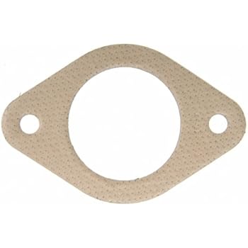 Amazon.com: Fel-Pro 61453 Exhaust Flange Gasket: Automotive