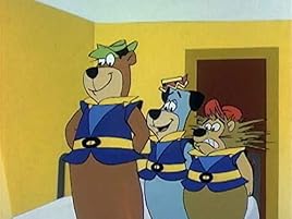 Amazon.com: Watch Yogi's Galaxy Goof-Ups - Season 1 | Prime Video