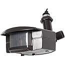 Amazon.com: Lithonia Lighting OMS 2000 120 DDB M6 200-Degree Detection ...