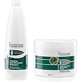 Amazon.com: Linange Intensive Hair Stimulator Mask 1000ml; Softening ...