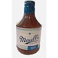 Amazon.com : Maull's Classic BBQ Sauce- 38 Ounce Bottle - Original St ...