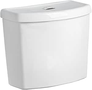 American Standard 4000.204.020 Studio Dual Flush Toilet Tank Only ...