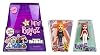 Bratz Minis - Complete Collection, Flash 2 Minis in Each Pack, MGA's ...