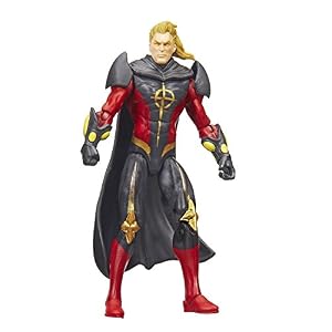 Quasar - Marvel Comics - Wendell Vaughn - Classic - Character profile ...