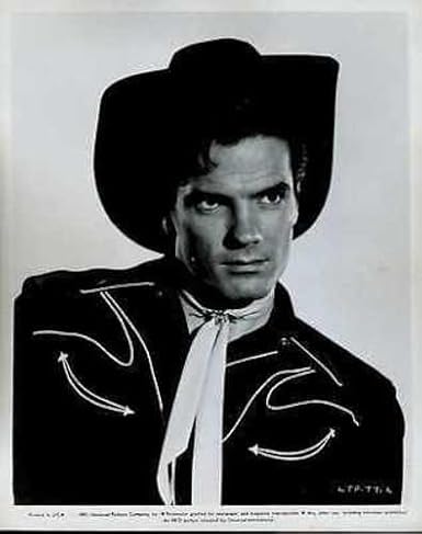 Tom Tryon Original 8x10" Photo #G6208 at Amazon's Entertainment ...