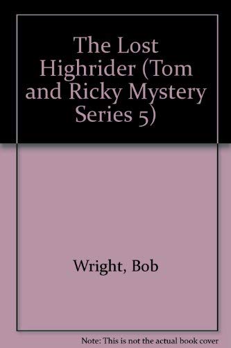 Tom and Ricky Mystery: The Siamese Turtle Mystery, The Secret Staircase ...