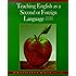 Teaching English as a Second or Foreign Language, 4th edition: Marianne ...