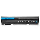 Amazon.com: TG T54FJ 60WH M5Y0X E6420 E5420 Replacement Laptop Battery ...