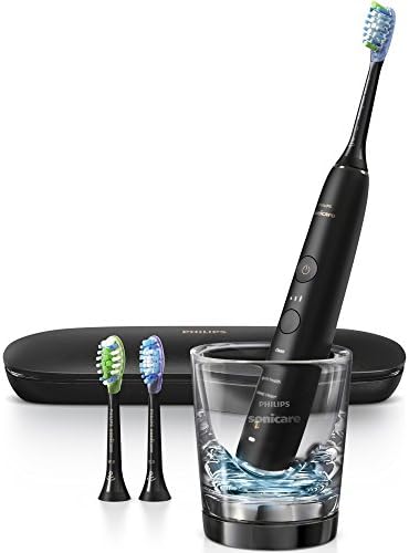 Sonicare Philips DiamondClean Smart 9300 Rechargeable Electric Power ...