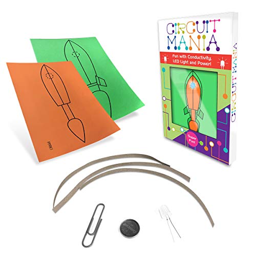 Top Gifts for Curious and Creative Kids - A B-Inspired Mama Gift Guide