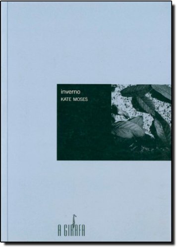 Inverno PDF Kate Moses