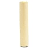 Amazon.com: Bienfang Sketching & Tracing Paper Roll, Canary Yellow, 12 ...