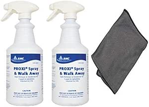 Amazon.com: RMC Proxi Spray & Walk Away Spot Removal (2-pack) Stain ...