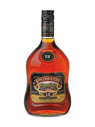 5054637031987 EAN - Appleton Estate Extra 12 Year Old Gold Jamaican ...