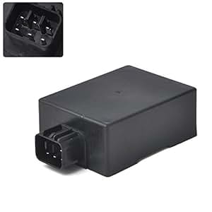 Amazon.com: CDI Box for Polaris Ranger 400/500, Sportsman 400/500 ...