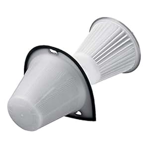 Replacement Filter for Merlin 2 in 1 Mini Handheld Vacuum - - Amazon.com