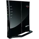 Amazon.com: BUFFALO AirStation HighPower N300 Wireless Router - WHR-HP ...