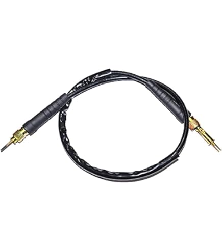 Cycling Speedometer Alpha Rider Motorcycle Speedometer Speedo Cable ...