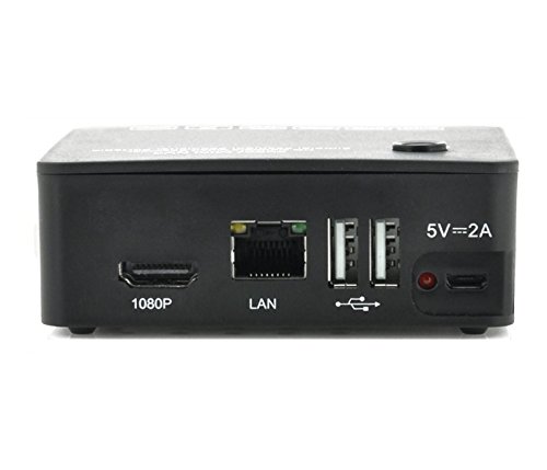 8 Channel Mini NVR Boxy - 1080p, E-SATA-8 Channel Mini NVR | CAMERA ...