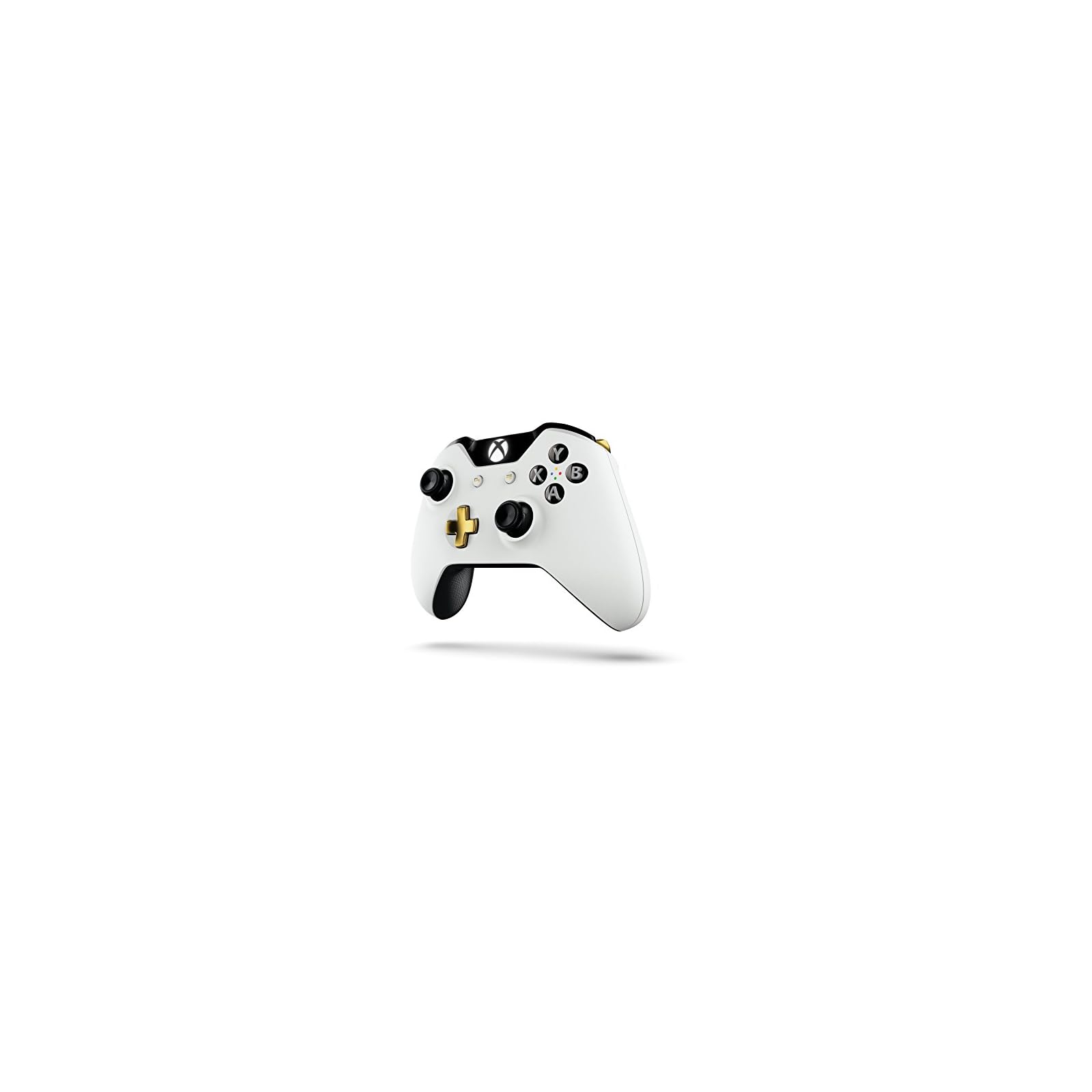 Xbox One Special Edition Lunar White Wireless Controller - Epic Kids Toys