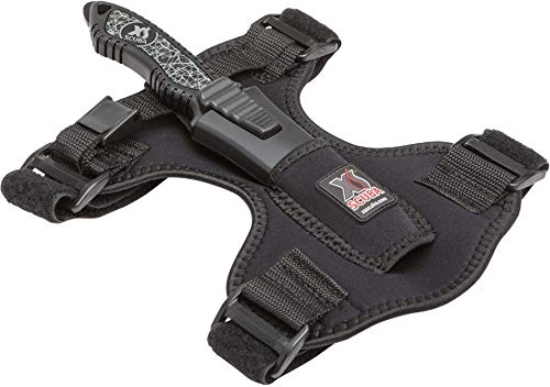 The 3 Best Thigh Knife Holsters – Thigh Knife Sheath Reviews 2019