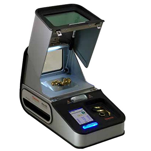 Thermo Scientific Desktop Precious Metal Analyzer in Oman | Whizz Gold ...