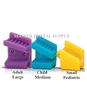 Amazon.com: Bite Blocks - Handpieces & Instruments: Industrial & Scientific